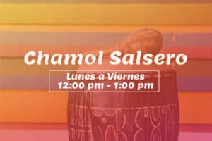 Inicio - Fiesta Latina